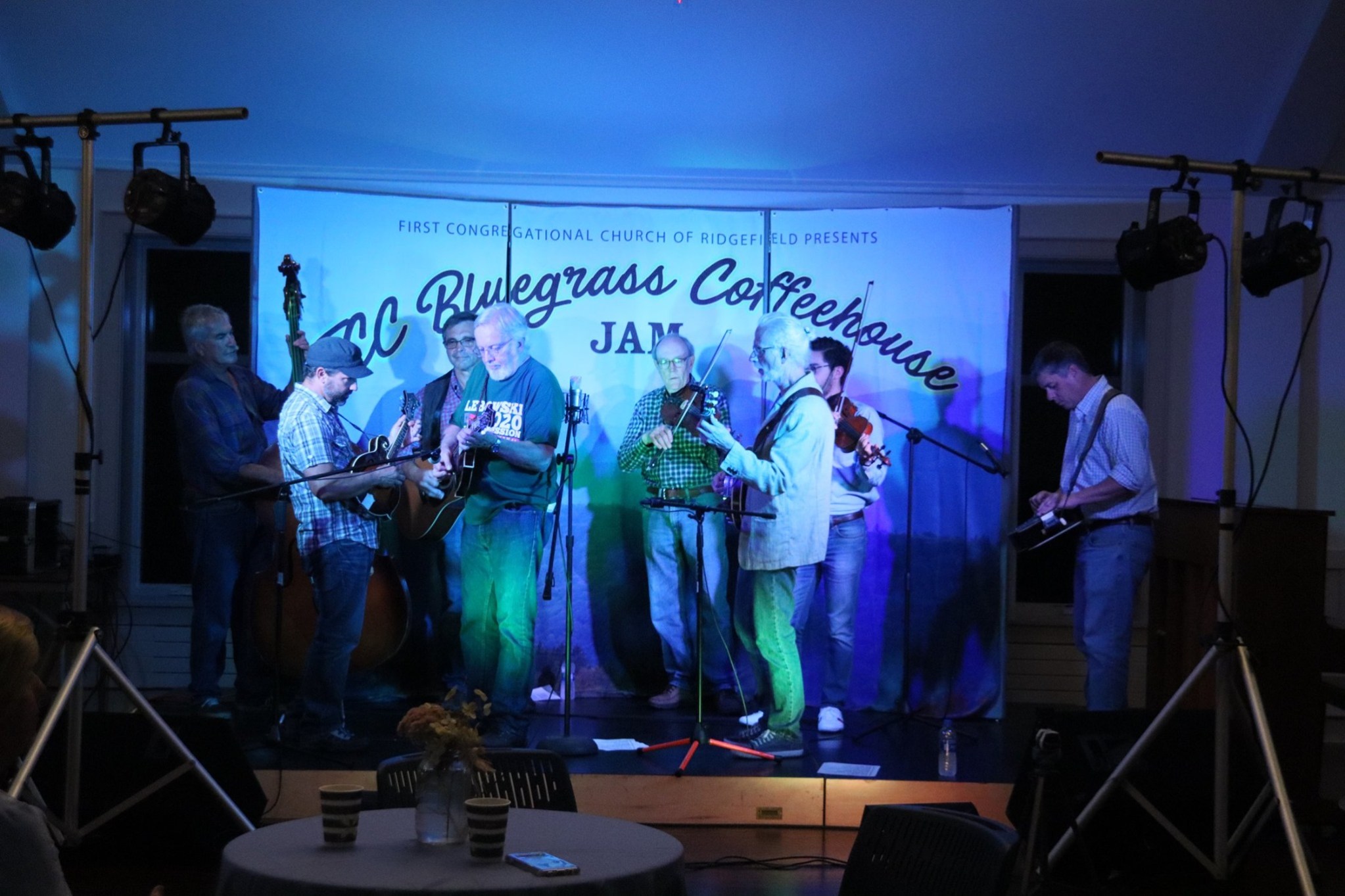 Connecticut Bluegrass Association – “The Connecticut Bluegrass Association — or CTBA — is ...