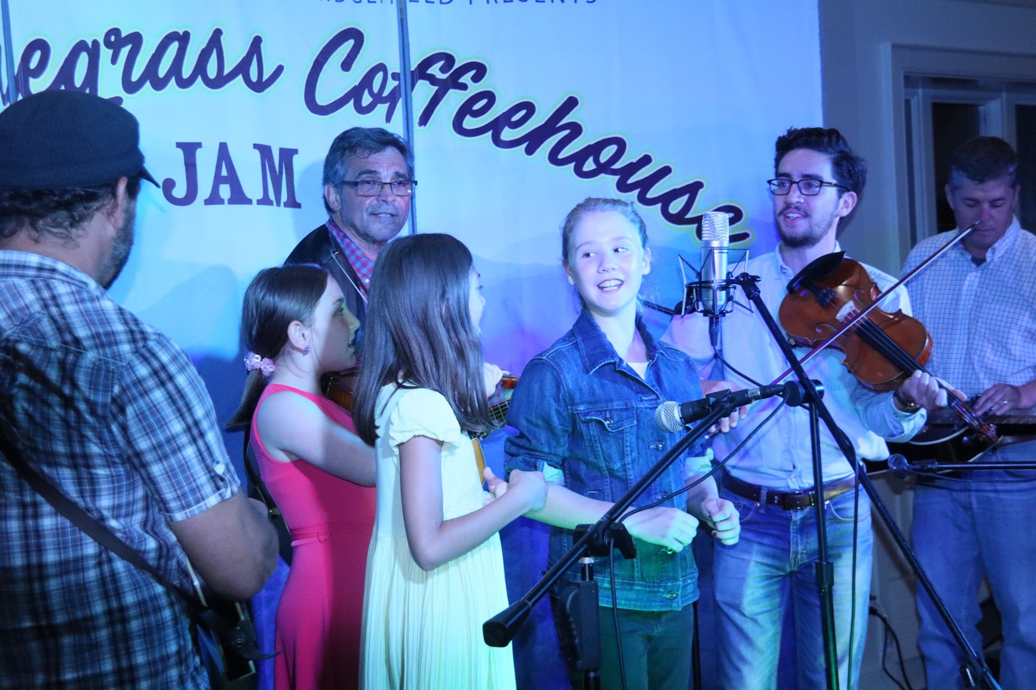 Gallery – Connecticut Bluegrass Association