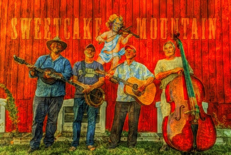 Connecticut Bluegrass Bands – Connecticut Bluegrass Association