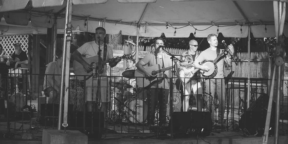 Connecticut Bluegrass Bands – Connecticut Bluegrass Association