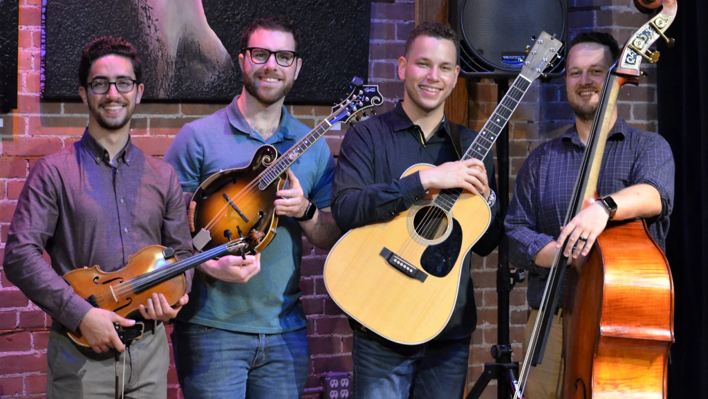 New CT Bluegrass Festival, Jams, classes and more – Connecticut ...