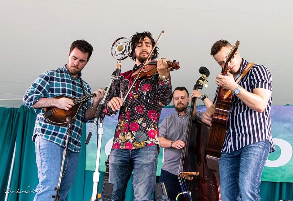 Connecticut Bluegrass Bands – Connecticut Bluegrass Association